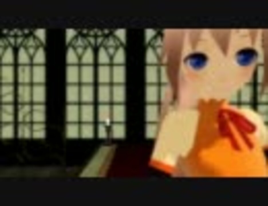 【白鐘ヒヨリ】Nostalogic【UTAU+MMD】 - ニコニコ動画