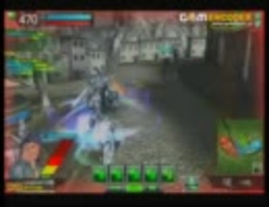 【A3】ゆるゆるやっていくボーダーブレイク Part18 クラン演習編【BBAB】 - ニコニコ動画