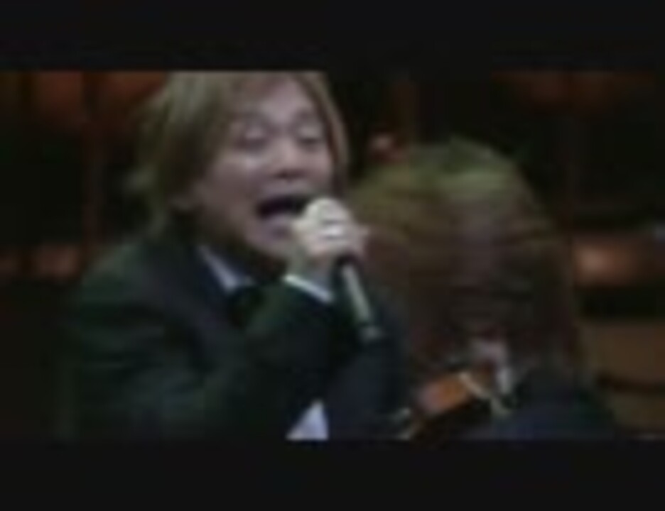 GONG JAM Project シンフォニックコンサート2011 - ニコニコ動画