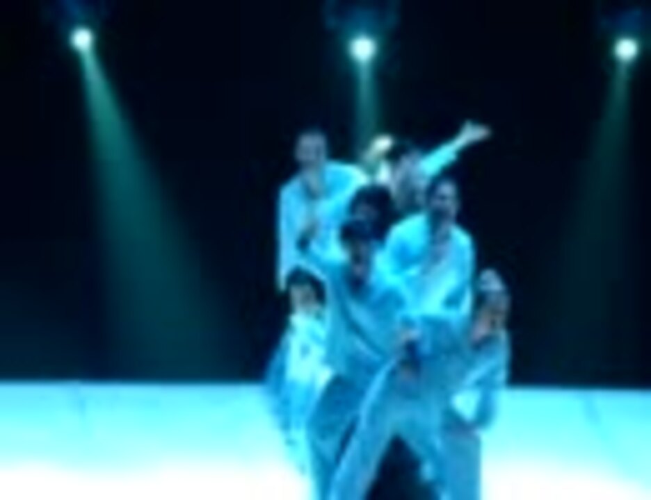 Glee Live - Jump! - ニコニコ動画