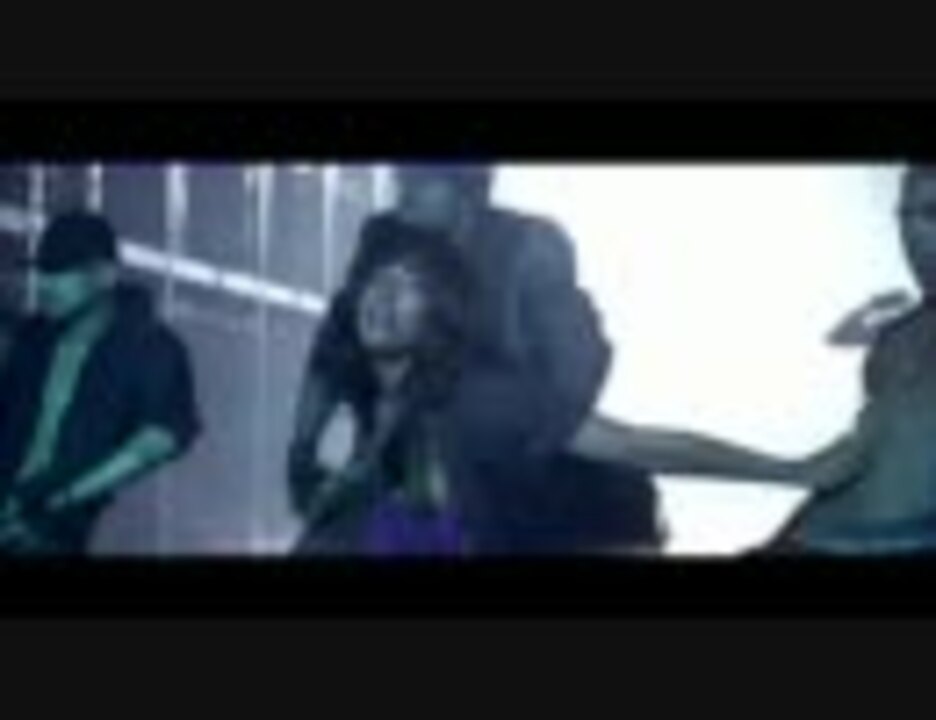 Kelly Rowland feat. Lil Wayne --- Motivation【1Mbps】 - ニコニコ動画