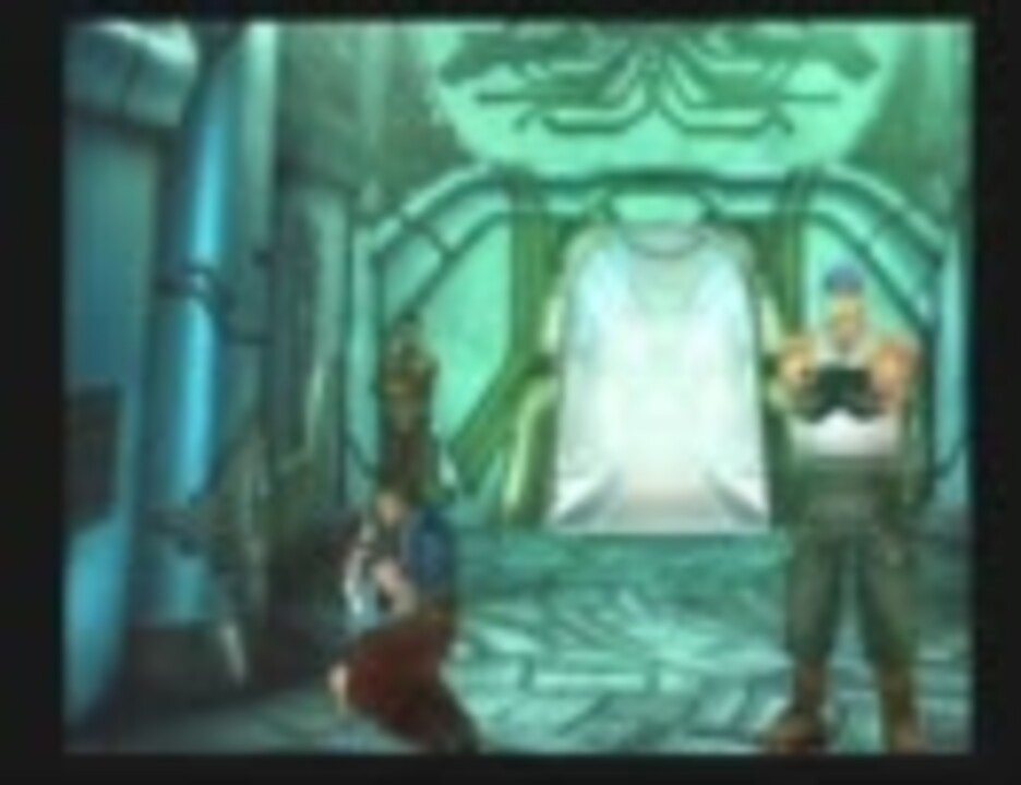 FF8北米版 プレイ動画 part30 - ニコニコ動画