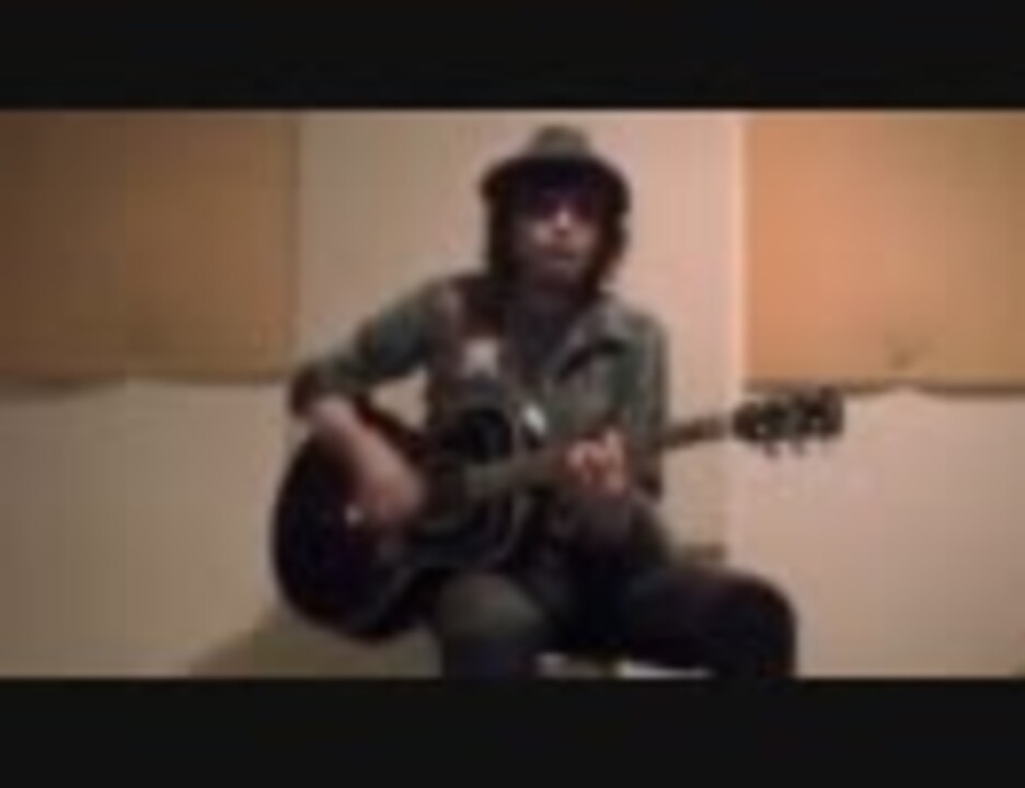 斉藤和義 ずっとウソだった - ニコニコ動画