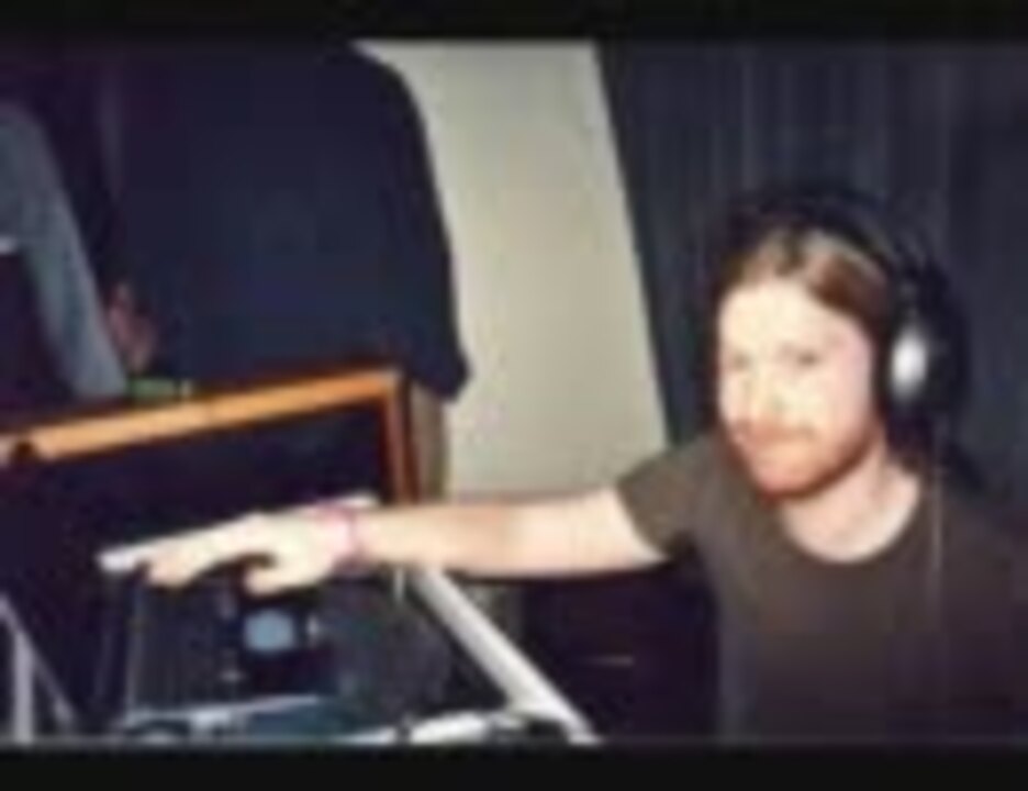 APHEX TWIN - Heliosphan - ニコニコ動画