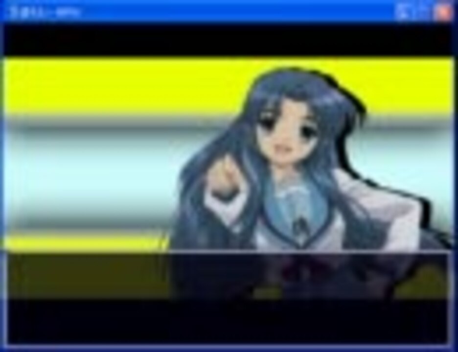 【ばらしーRPG】薔薇水晶が主役のRPG作ってみた 20 - ニコニコ動画