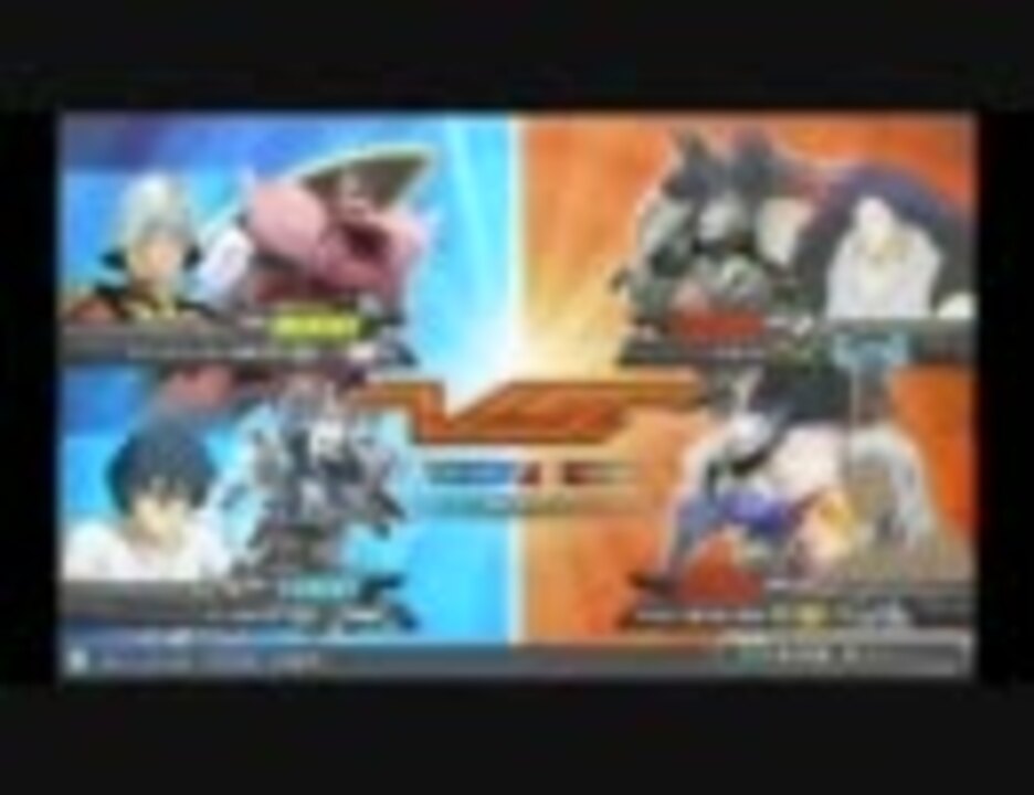 EXTREME VS G＠ 【EZ8 00】 - ニコニコ動画