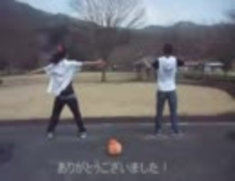 【踊ってみた】ハッピーシンセサイザ ニコニコ動画