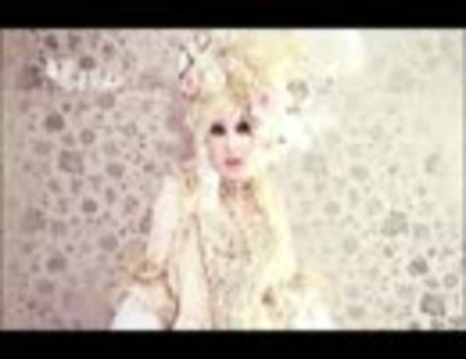 Kaya「QUEEN」CM - ニコニコ動画