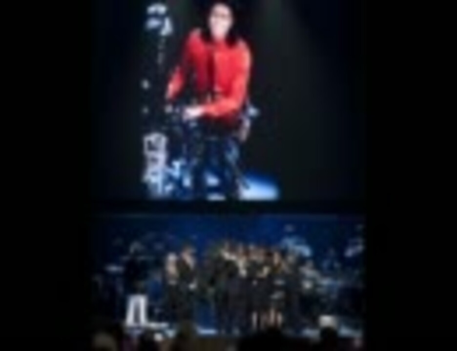 Michael Jackson - Fall Again [Demo] - ニコニコ動画