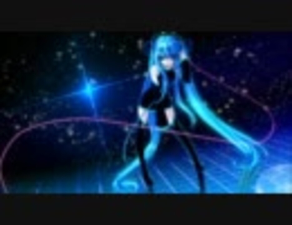 【初音ミク】Final Universal Love【オリジナル曲】 - ニコニコ動画