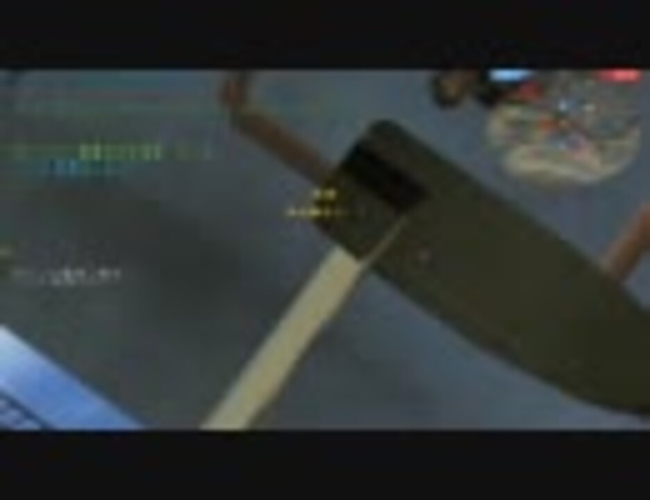 BF2】FuShee Pass FLN-LF_2011.4.16 - ニコニコ動画