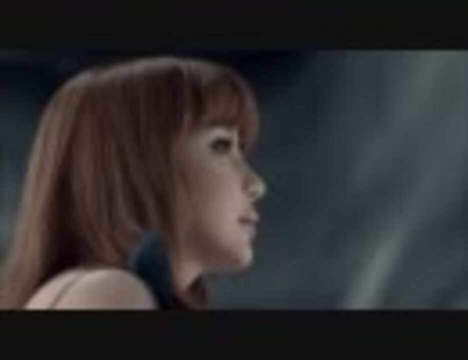 【K-POP】PARK BOM（2NE1）- Don't Cry【MV（和訳）】 - ニコニコ動画