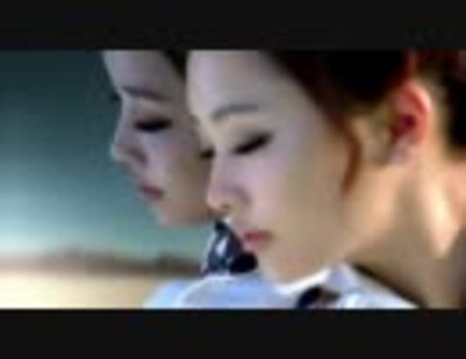 KARA 「TBCに行こう！」篇 (夏バージョン) 30秒 - ニコニコ動画