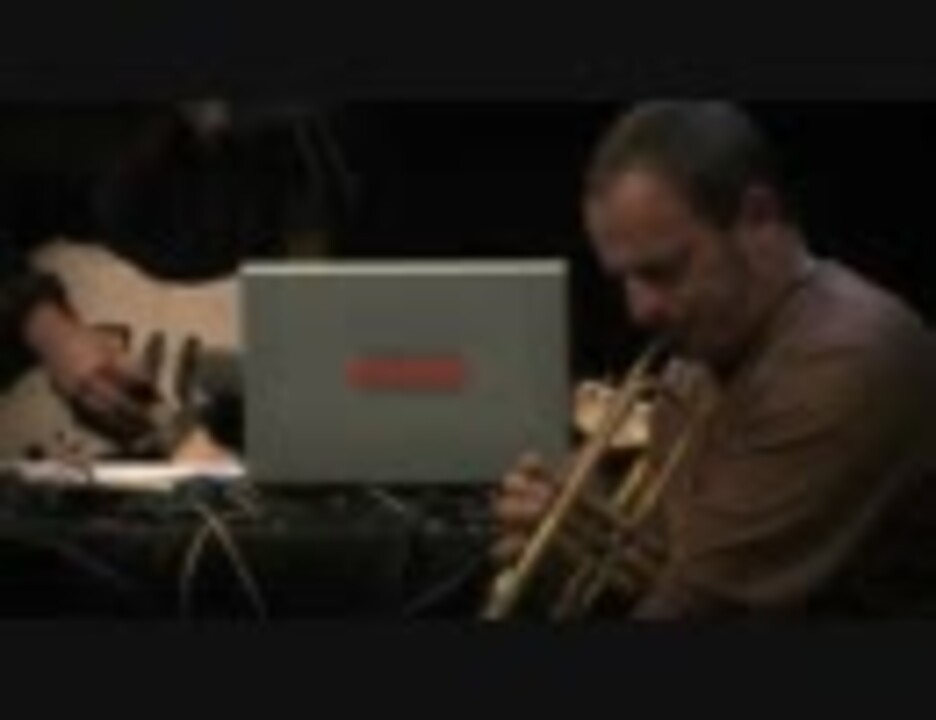 Michel Benita with the Ethics Band - Sugar On The Ground - ニコニコ動画