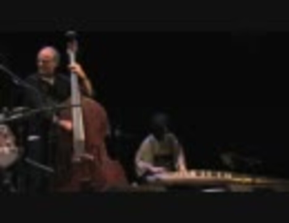 Michel Benita with the Ethics Band - Chemistry & Green Power - ニコニコ動画