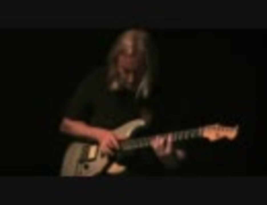 Michel Benita with the Ethics Band - Man Wo - ニコニコ動画