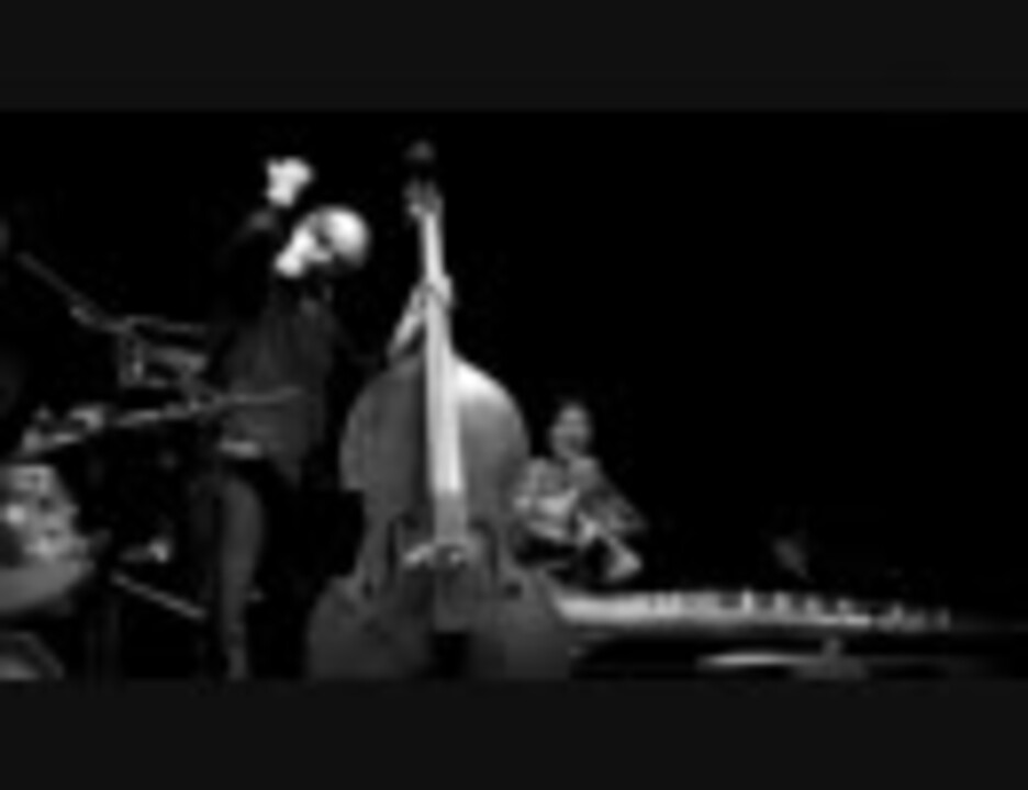 Michel Benita with the Ethics Band - Hacihi Gatsu & Credits - ニコニコ