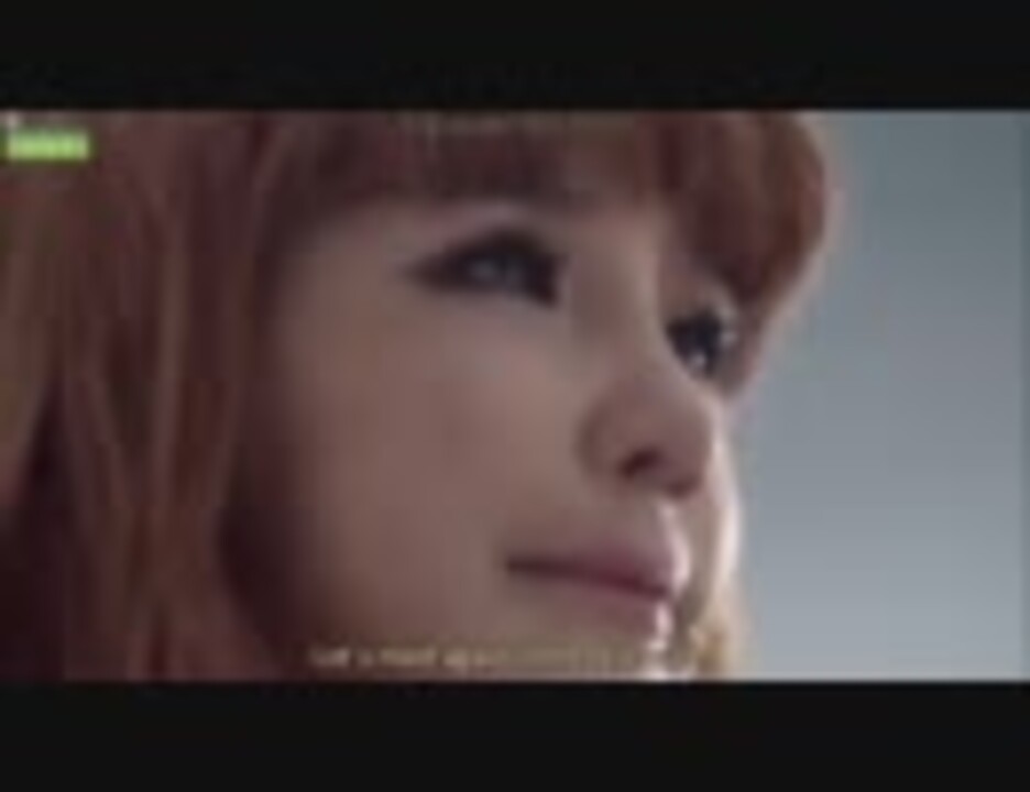 【K-POP】Park Bom - Don't Cry【2NE1】 - ニコニコ動画