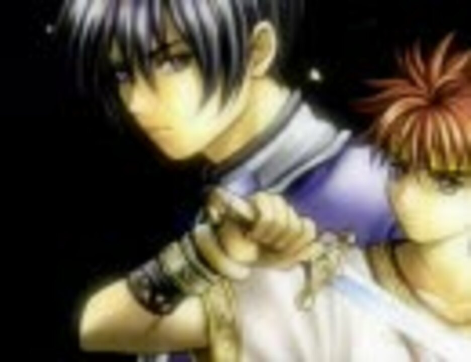 FAVORITE DEAR 純白の預言者 OP - ニコニコ動画