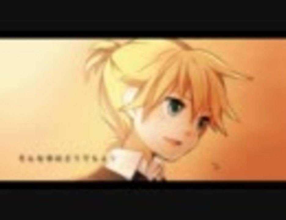 【歌ってみた】orange(少年T)【たこ焼き】 - ニコニコ動画