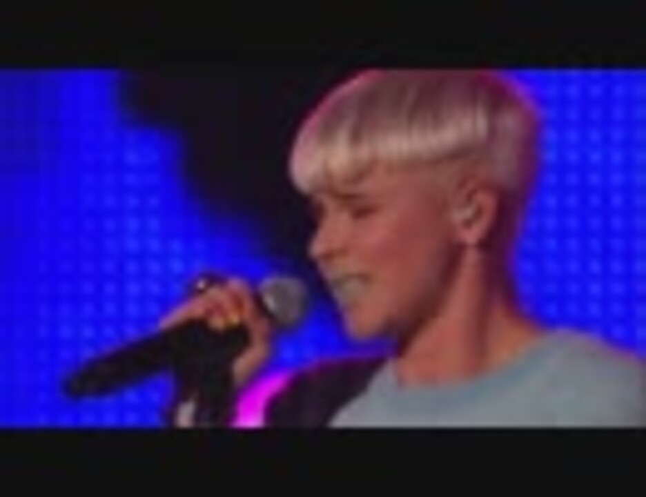 Robyn - Call Your Girlfriend (Jimmy Kimmel Live 2011) - ニコニコ動画