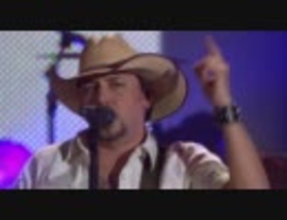 【2Mbps】Amarillo Sky / Jason Aldean 【Lyrics+】 - ニコニコ動画