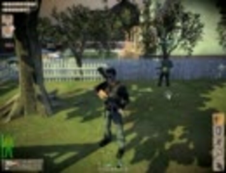 【PCゲーム】FORT ZOMBIE その13 前編【字幕プレイ】 - ニコニコ動画