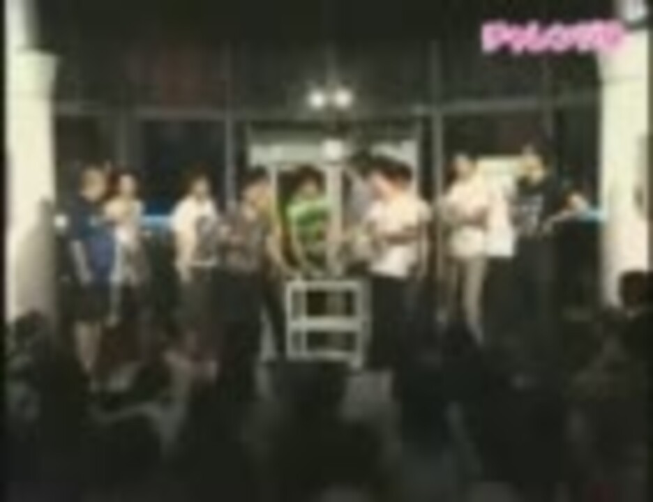 【MAD】244の可愛い所＠99【七三】 - ニコニコ動画