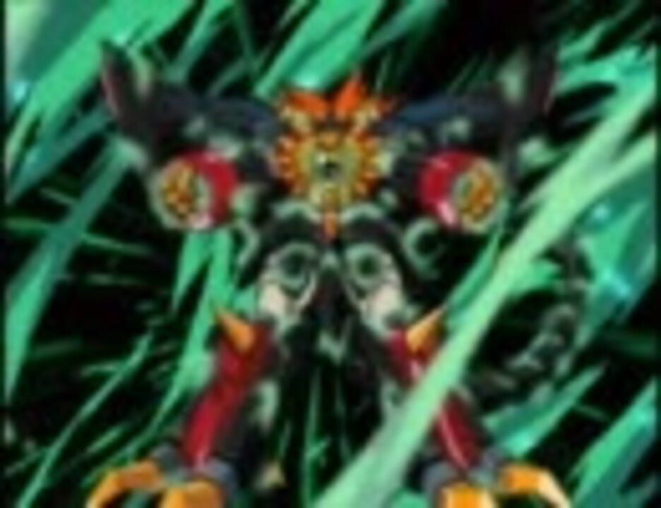 【MAD】 ELEMENTS the BRAVES 【勇者王ガオガイガー】 - ニコニコ