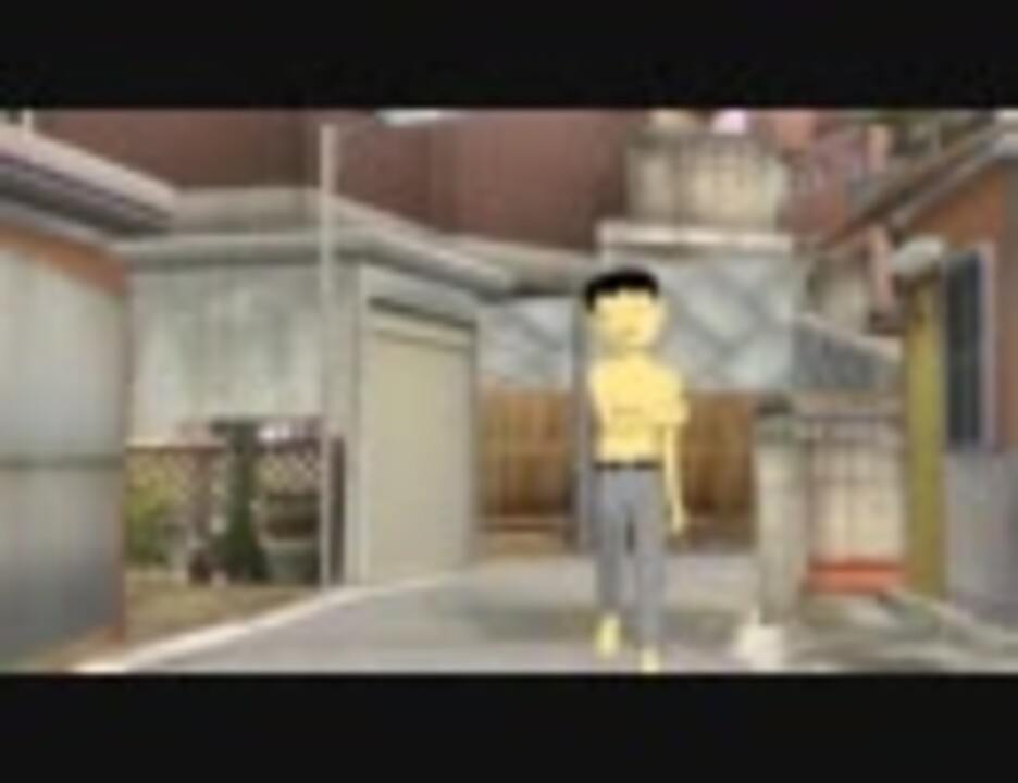 【MMD-OMF】××式 - ニコニコ動画