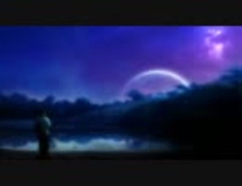 【Uplifting Trance】Daniel Kandi - Child - ニコニコ動画