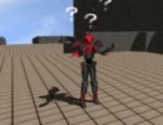 【MMD-OMF】うおおおおッ!!!アクセスッ!!! - ニコニ･コモンズ