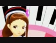 【MMD-OMF】伊織 トリノコシティ - ニコニ･コモンズ