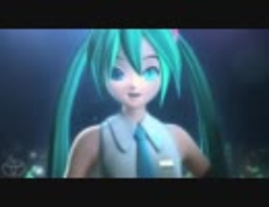 Corolla + Miku Big Dream - ニコニコ動画