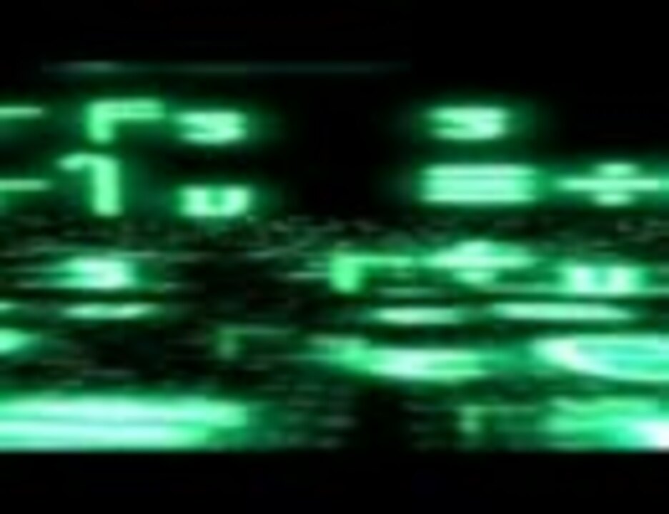 【CM】Ageha. - Moon Light Revolution - ニコニコ動画