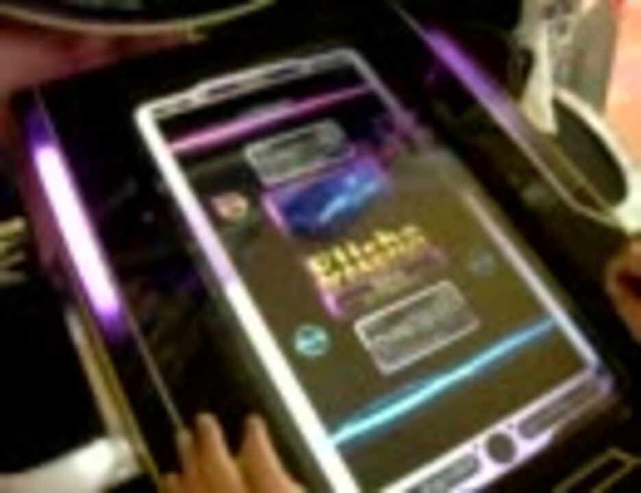 【REFLEC BEAT】 Elisha HARD - ニコニコ動画