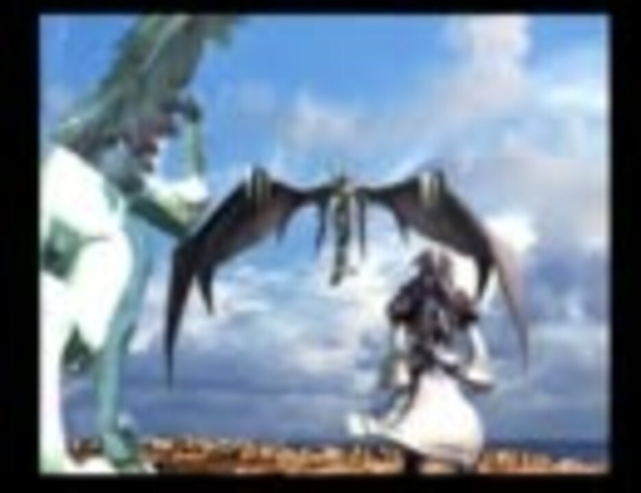 【FF9】青春時代にプレイしたゲームを再びプレイ 1st Season【実況】 part34 - ニコニコ動画