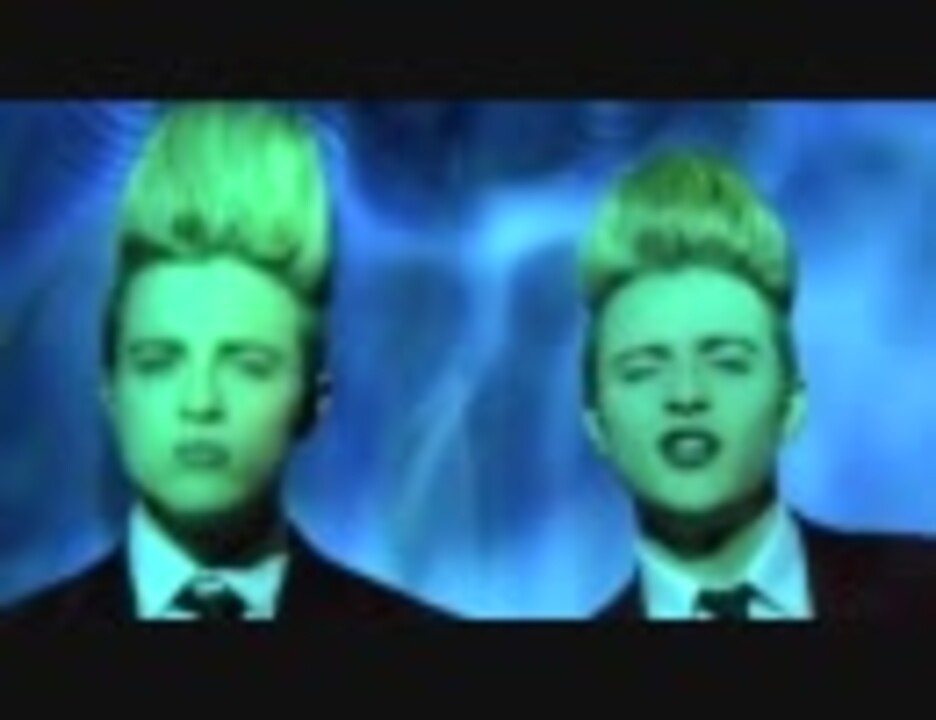 jedward / Lipstick - ニコニコ動画