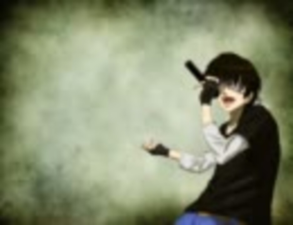 【響震路】醒めない魔法【UTAUオリジナル】 - ニコニコ動画