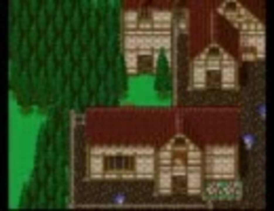 FF5青魔道師だけで実況プレイPart35 - ニコニコ動画