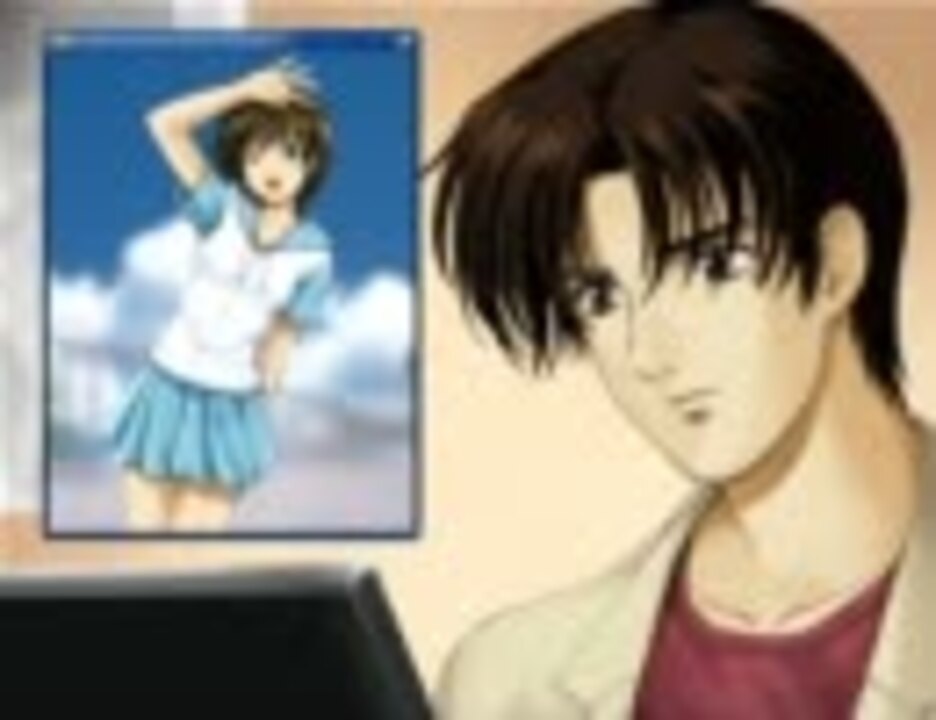 【フルボイス実況】MISSING PARTS sideA Part18-2 にわか乙の定時生放送 - ニコニコ動画