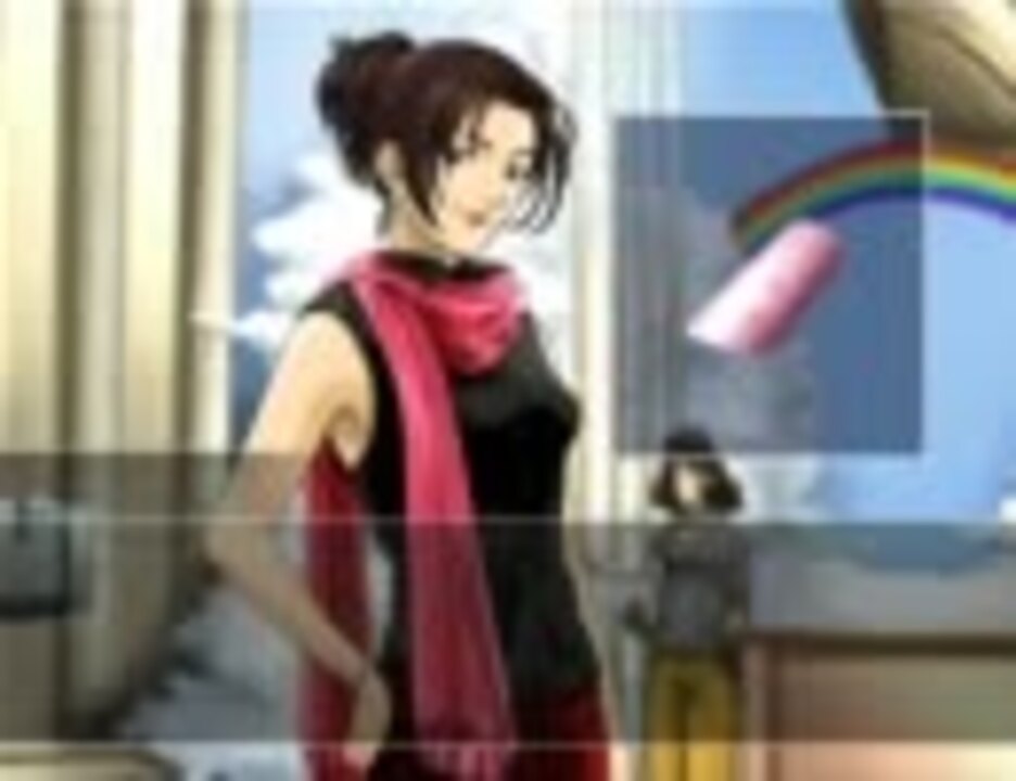 【フルボイス実況】MISSING PARTS sideA Part21-4 にわか乙の定時生放送 - ニコニコ動画