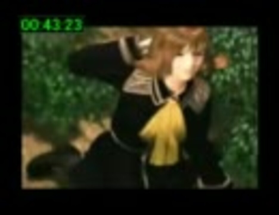 FF8 RTA by しあ【9：22：31】part02 - ニコニコ動画