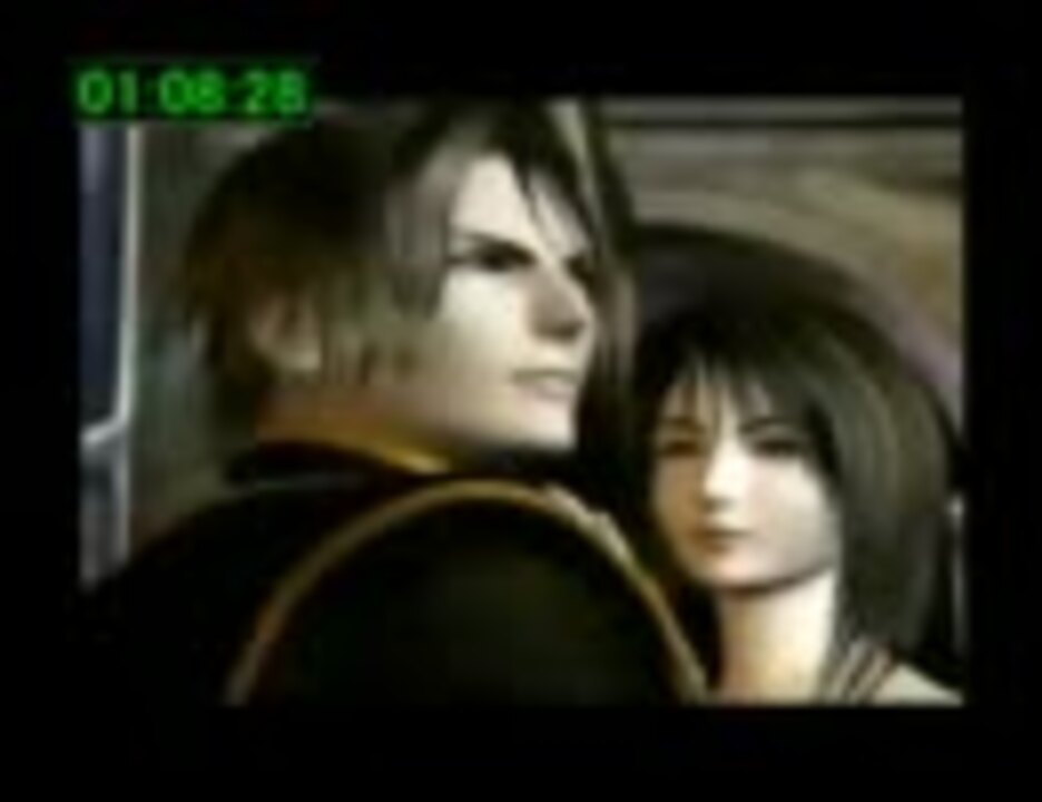 FF8 RTA by しあ【9：22：31】part03 - ニコニコ動画