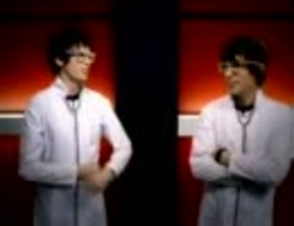 The Operation M.D. - Sayonara - ニコニコ動画