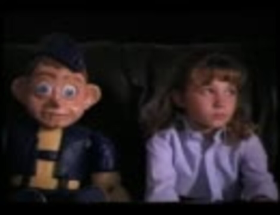 PINOCCHIO SYNDROME その4 - ニコニコ動画