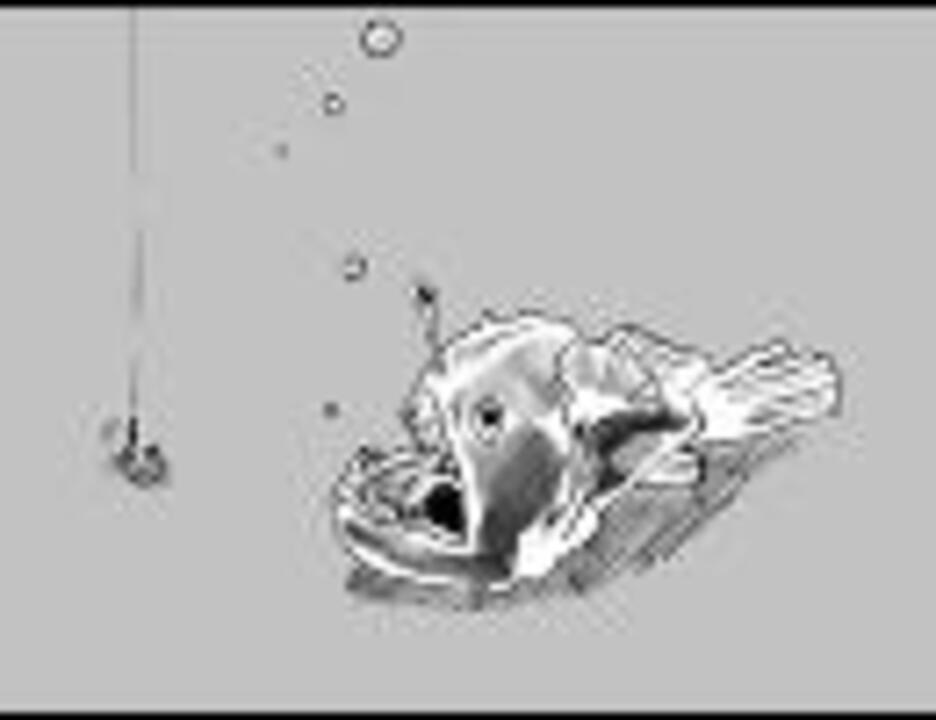 【手書き】地下猫 第17話【東方】 - ニコニコ動画