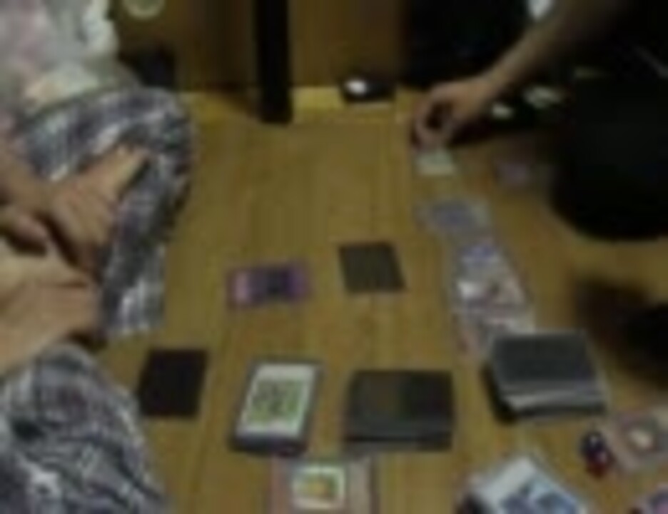 病み上れない僕らが闇のゲームを日本中心付近でしてみた【先輩宅編④】 - ニコニコ動画