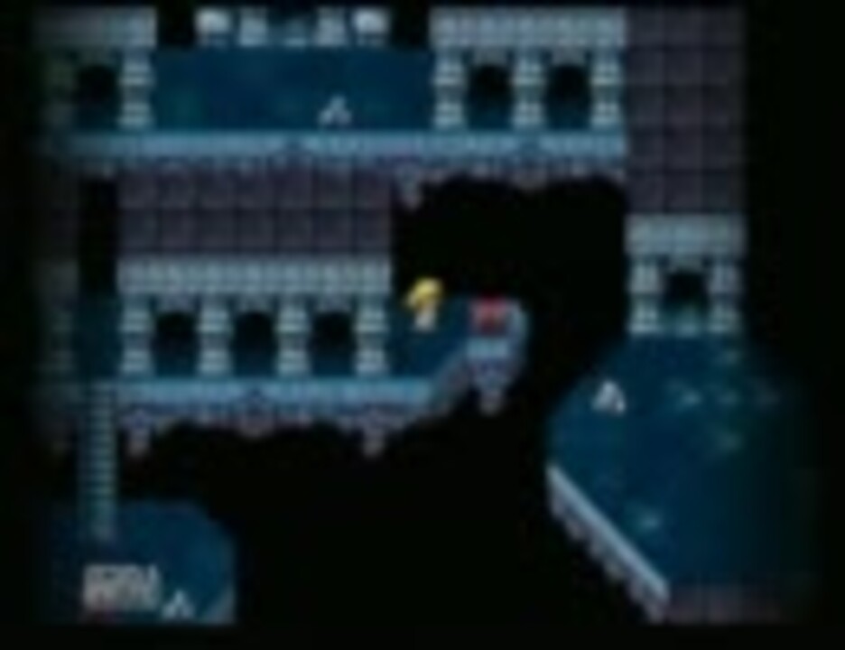 あいつらとまた冒険がしたくてFF4TAを実況してみたよ。part74 - ニコニコ動画