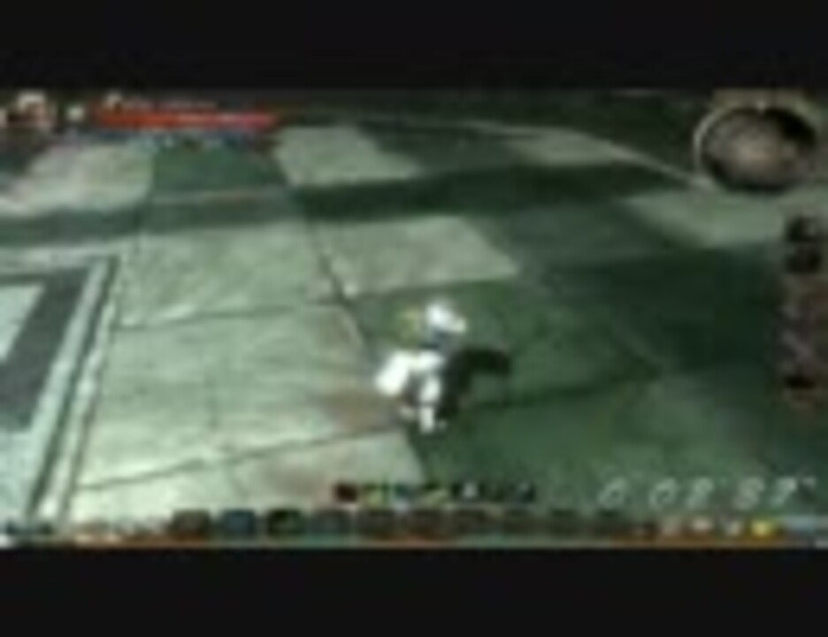 Continent of the ninth ( C9 ) - Blade Mater VS illusionist - ニコニコ動画